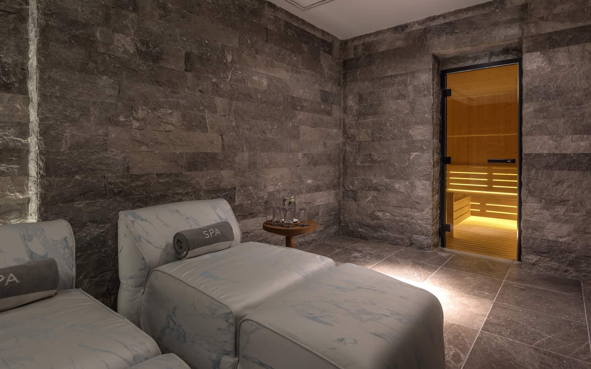 FACIAL THERAPIES - SPA AMARA LUXURY HOTEL