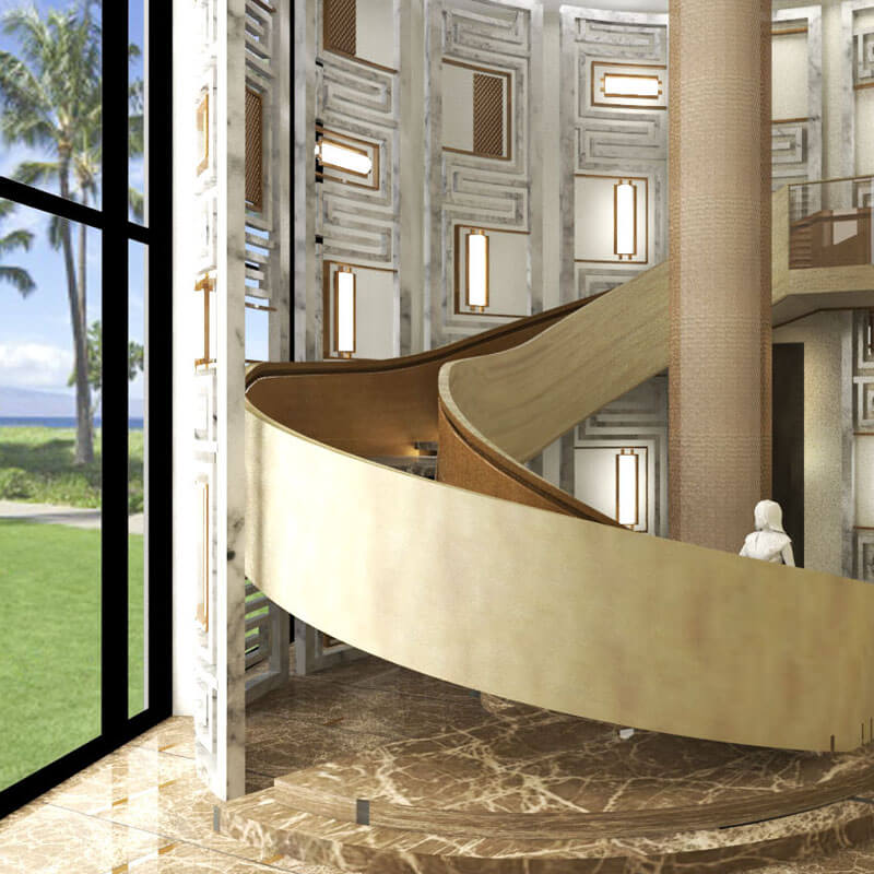 Amara: Five Star Luxury Hotel in Limassol, Cyprus | Ultimate Luxury