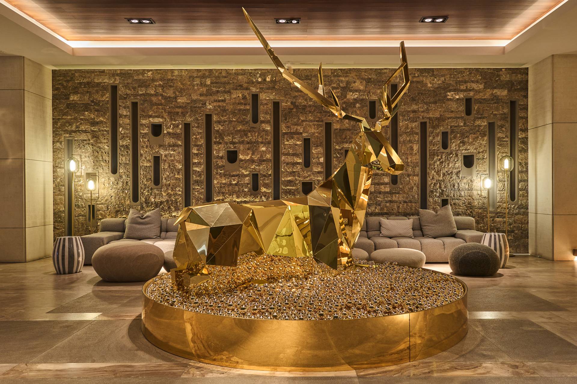 Amara: Five Star Luxury Hotel in Limassol, Cyprus | Ultimate Luxury