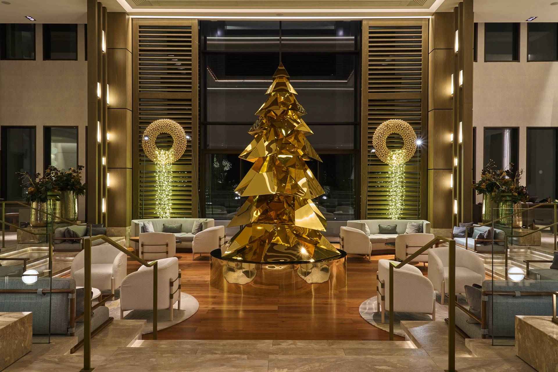 Amara: Five Star Luxury Hotel in Limassol, Cyprus | Ultimate Luxury